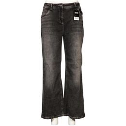 Cecil Jeans Damen Gr&ouml;&szlig;e 36 Second Hand grau