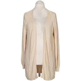 V&eacute;ro Moda VERO MODA Strickjacke Damen Gr&ouml;&szlig;e L Second Hand beige