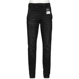 Mustang Jeans Herren Gr&ouml;&szlig;e 30 Second Hand schwarz