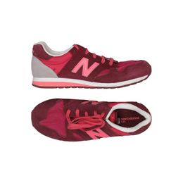 New Balance Sneaker Damen Gr&ouml;&szlig;e 38.5 Second Hand bunt