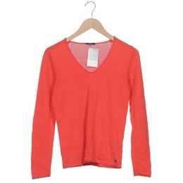 Tom Tailor Pullover Damen Gr&ouml;&szlig;e S Second Hand rot