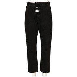 Mango Jeans Damen Gr&ouml;&szlig;e 34 Second Hand schwarz