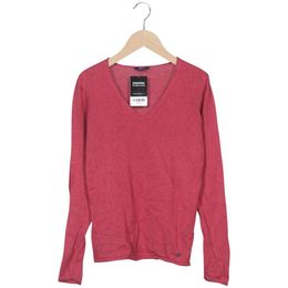 Tom Tailor Pullover Damen Gr&ouml;&szlig;e M Second Hand pink