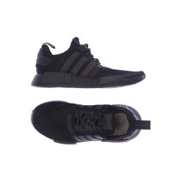 adidas originals Sneaker Damen Gr&ouml;&szlig;e 39.5 Second Hand schwarz