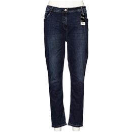 Cecil Jeans Damen Gr&ouml;&szlig;e 36 Second Hand marine