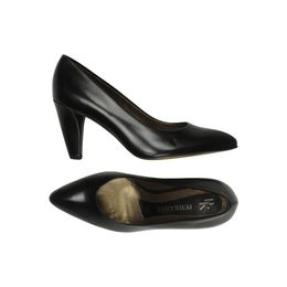 Peter Kaiser Pumps Damen Gr&ouml;&szlig;e 36 Second Hand schwarz