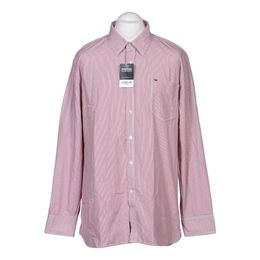 Tommy Hilfiger Hemd Herren Gr&ouml;&szlig;e XL Second Hand pink