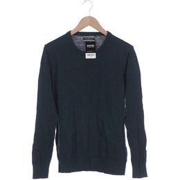 Zalando Pullover Herren Gr&ouml;&szlig;e M Second Hand t&uuml;rkis