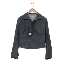Levi's LEVI'S Jacke Damen Gr&ouml;&szlig;e S Second Hand blau