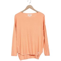 Marc O'Polo Marc O'Polo Pullover Damen Gr&ouml;&szlig;e L Second Hand orange