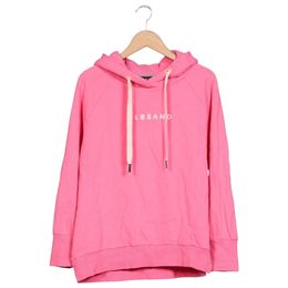 ELBSAND Kapuzenpullover Damen Gr&ouml;&szlig;e M Second Hand pink