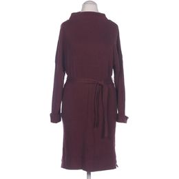 EDITED Kleid Damen Gr&ouml;&szlig;e S Second Hand bordeaux