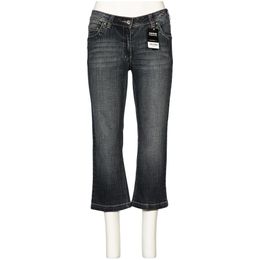 Cecil Jeans Damen Gr&ouml;&szlig;e 32 Second Hand blau