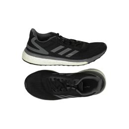 adidas Performance Sneaker Damen Gr&ouml;&szlig;e 37.5 Second Hand schwarz