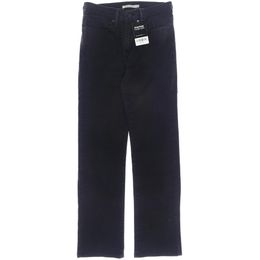 Levi's LEVI'S Jeans Damen Gr&ouml;&szlig;e 28 Second Hand schwarz