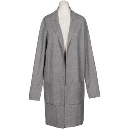 V&eacute;ro Moda VERO MODA Strickjacke Damen Gr&ouml;&szlig;e S Second Hand grau
