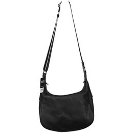 Bree Handtasche gross Leder Damen Gr&ouml;&szlig;e One Size Second Hand schwarz