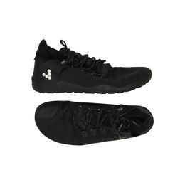 Vivobarefoot Sneaker Herren Gr&ouml;&szlig;e 46 Second Hand schwarz