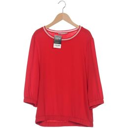 BETTY & CO Betty & Co Langarmshirt Damen Gr&ouml;&szlig;e M Second Hand rot