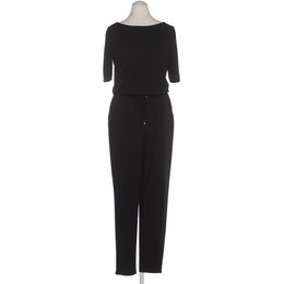 Lauren by Ralph Lauren Lauren Ralph Lauren Overall oder Jumpsuit Damen Gr&ouml;&szlig;e M Second Hand schwarz