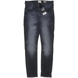 Mustang Jeans Herren Gr&ouml;&szlig;e 28 Second Hand blau