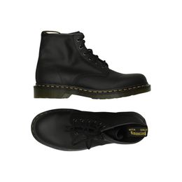 Dr. Martens Stiefel Herren Gr&ouml;&szlig;e 44 Second Hand schwarz