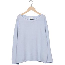Tom Tailor Pullover Damen Gr&ouml;&szlig;e XL Second Hand hellblau
