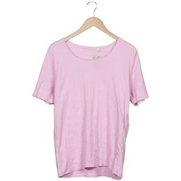 Cecil T-Shirt Damen Gr&ouml;&szlig;e XXL Second Hand pink