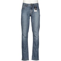 Brax Jeans Herren Gr&ouml;&szlig;e 32 Second Hand blau