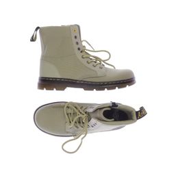 Dr. Martens Stiefelette Damen Gr&ouml;&szlig;e 36 Second Hand beige