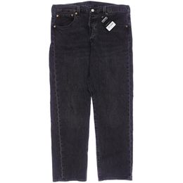 Levi's LEVI'S Jeans Herren Gr&ouml;&szlig;e 34 Second Hand grau