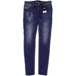 Diesel Jeans Herren Gr&ouml;&szlig;e 30 Second Hand marine
