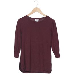 Peter Hahn Pullover Damen Gr&ouml;&szlig;e XL Second Hand bordeaux