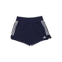 adidas Performance Shorts Damen Gr&ouml;&szlig;e S Second Hand marine