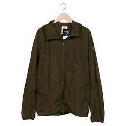 Fj&auml;llr&auml;ven Fj&auml;llr&auml;ven Jacke Herren Gr&ouml;&szlig;e XL Second Hand gr&uuml;n