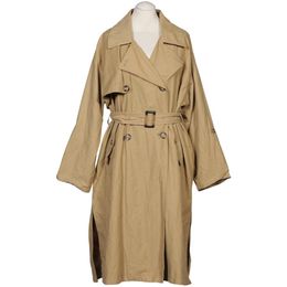 Pull&Bear Pull&Bear Mantel Damen Gr&ouml;&szlig;e M Second Hand beige