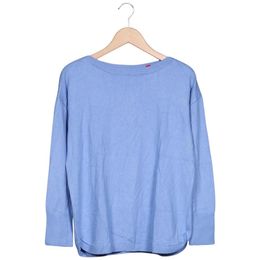 s.Oliver Pullover Damen Gr&ouml;&szlig;e L Second Hand hellblau
