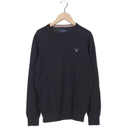 Gant Pullover Damen Gr&ouml;&szlig;e S Second Hand marine
