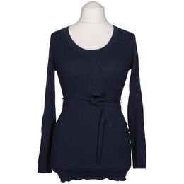 Zalando Pullover Damen Gr&ouml;&szlig;e L Second Hand marine