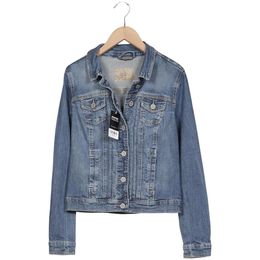 Street One Jacke Damen Gr&ouml;&szlig;e XS Second Hand blau