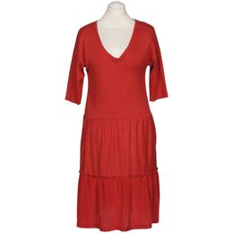 Marc Cain Kleid Damen Gr&ouml;&szlig;e M Second Hand rot