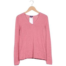 Tom Tailor Pullover Damen Gr&ouml;&szlig;e L Second Hand pink