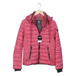 Navahoo Jacke Damen Gr&ouml;&szlig;e S Second Hand pink