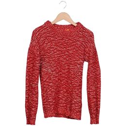BOSS Orange Pullover Damen Gr&ouml;&szlig;e XS Second Hand rot