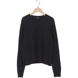 BOSS Black Pullover Damen Gr&ouml;&szlig;e XS Second Hand grau