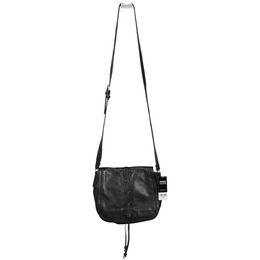 Liebeskind Berlin Handtasche klein Leder Damen Gr&ouml;&szlig;e One Size Second Hand schwarz