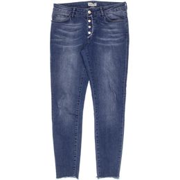 Rich & Royal Rich & Royal Jeans Damen Gr&ouml;&szlig;e 28 Second Hand blau