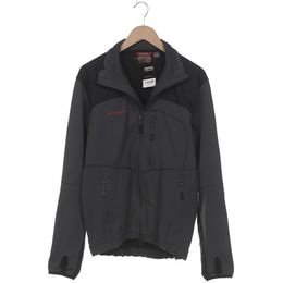 Mammut Jacke Herren Gr&ouml;&szlig;e XL Second Hand grau