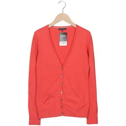 Tommy Hilfiger Strickjacke Damen Gr&ouml;&szlig;e XS Second Hand rot