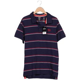 Tommy Jeans Poloshirt Herren Gr&ouml;&szlig;e XXL Second Hand bunt